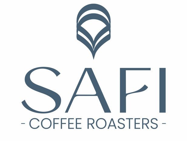 Roaster's Choice – Safi Coffee Roasters